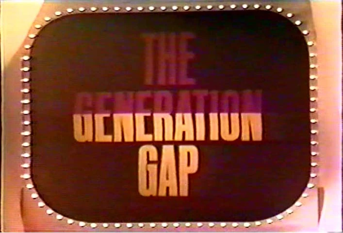 The Generation Gap | Logopedia | Fandom