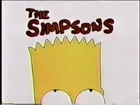 The Simpsons/Otros | Logopedia | Fandom