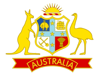 Australia national cricket team | Logopedia | Fandom