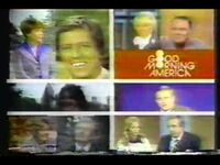 Good Morning America/Other | Logopedia | Fandom