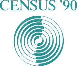 United States Census | Logopedia | Fandom