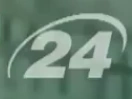 Channel 24 (Ukraine) | Logopedia | Fandom