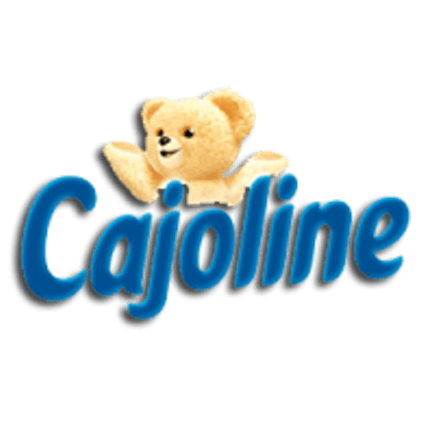 Cajoline | Logopedia | Fandom
