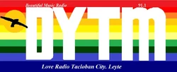 DYTM-FM | Logopedia | Fandom