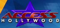 Access Hollywood | Logopedia | Fandom