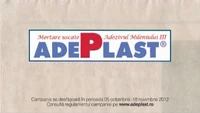 AdePlast | Logopedia | Fandom