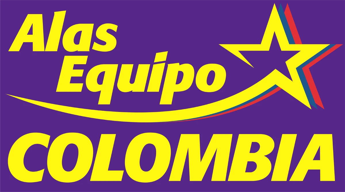 Alas Equipo Colombia | Logopedia | Fandom