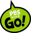 PBS Kids Go!/Other | Logopedia | Fandom