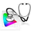 Apple ColorSync Utility | Logopedia | Fandom