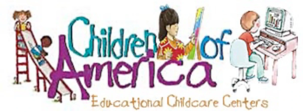 Children of America | Logopedia | Fandom