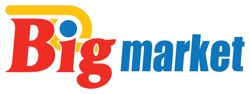 Big Market | Logopedia | Fandom