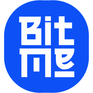 BitMe | Logopedia | Fandom