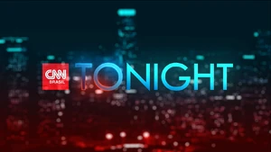CNN Tonight (CNN Brasil) | Logopedia | Fandom