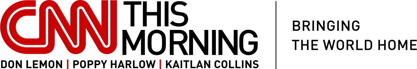 CNN This Morning | Logopedia | Fandom