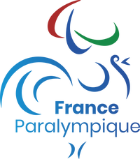 French Paralympic and Sports Committee | Logopedia | Fandom