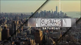 CBS This Morning | Logopedia | Fandom
