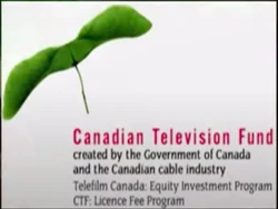 Fondo Televisivo Canadese Fonds Canadien De Television