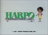 Harpo Studios | Logopedia | Fandom
