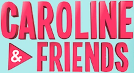 Caroline and Friends | Logopedia | Fandom