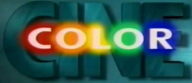 Cine Color | Logopedia | Fandom