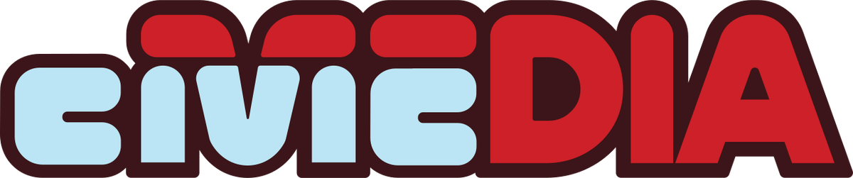 Civic Media | Logopedia | Fandom