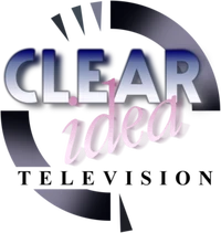 Clear Idea Television | Logopedia | Fandom