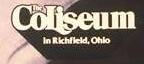 Coliseum at Richfield | Logopedia | Fandom