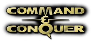 Command & Conquer | Logopedia | Fandom