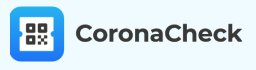 CoronaCheck | Logopedia | Fandom