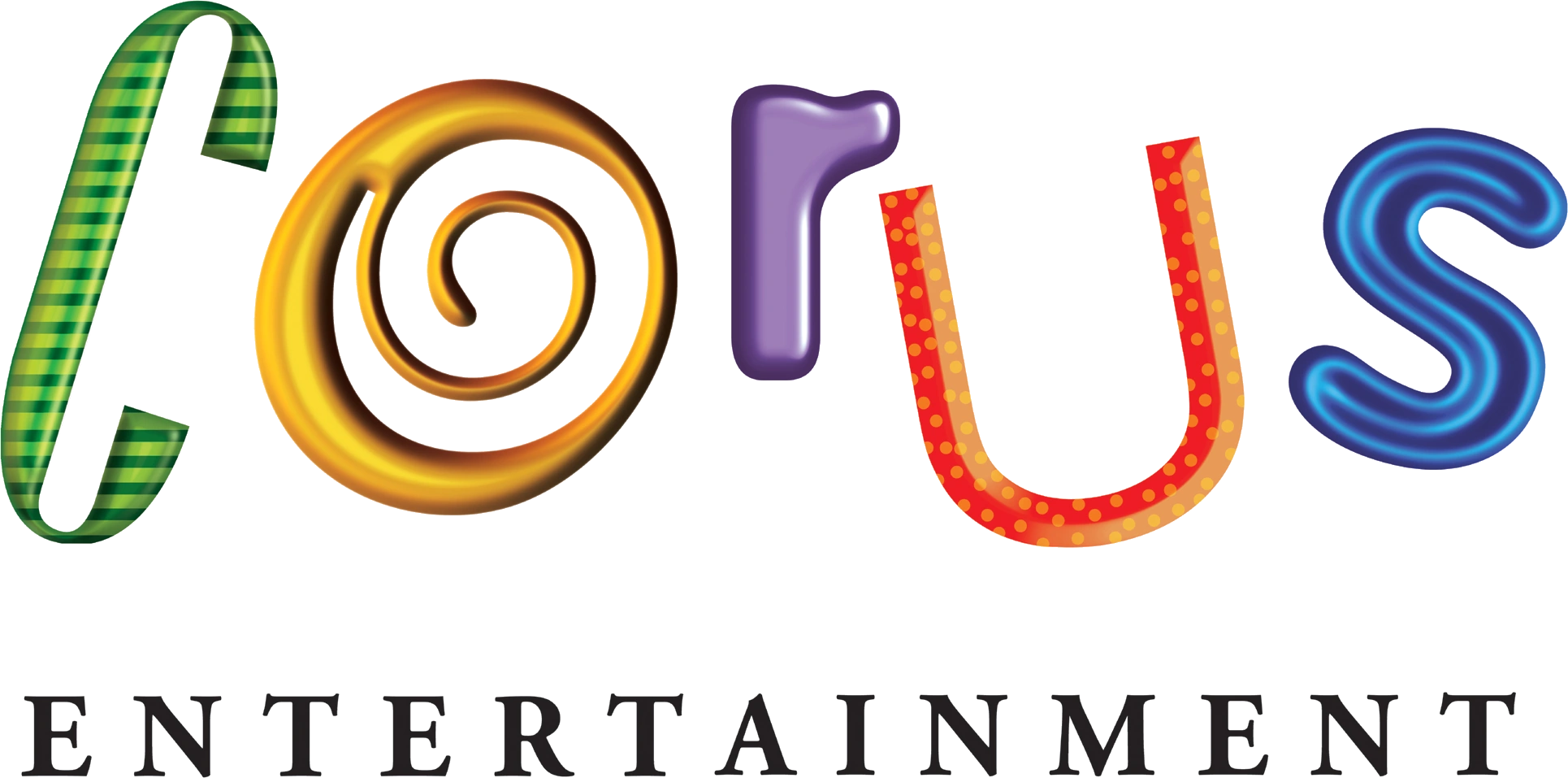 Entertainment Logos And Names
