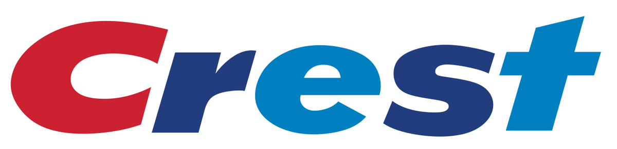 Crest | Logopedia | Fandom