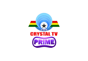 Crystal TV Prime | Logopedia | Fandom