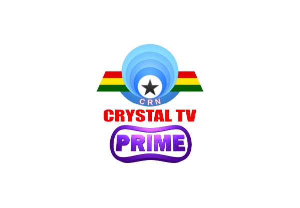 Crystal TV Prime | Logopedia | Fandom