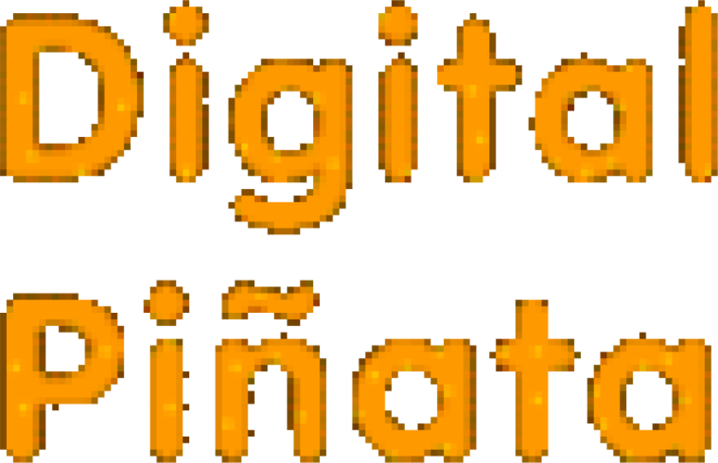 Digital Piñata | Logopedia | Fandom