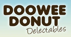 Doowee Donut Delectables | Logopedia | Fandom