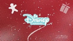 Disney Channel (international)/Wordmark (Graffiti Age) Logo Idents ...