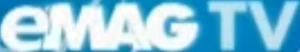 eMAG TV | Logopedia | Fandom