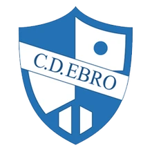 CD Ebro | Logopedia | Fandom