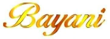 Bayani | Logopedia | Fandom