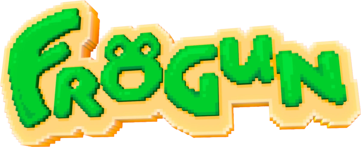 Frogun | Logopedia | Fandom