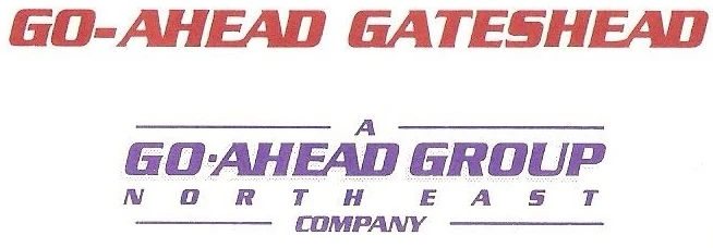 Go Gateshead | Logopedia | Fandom