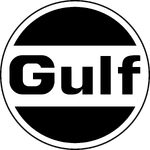 Gulf Oil | Logopedia | Fandom