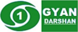 DD Gyan Darshan | Logopedia | Fandom
