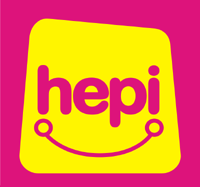 Hepi | Logopedia | Fandom