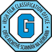 Irish Film Classification Office/Ratings | Logopedia | Fandom