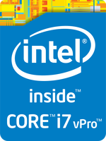 Intel vPro | Logopedia | Fandom