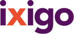 Ixigo | Logopedia | Fandom