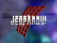 Jeopardy! (US)/Title sequences | Logopedia | Fandom