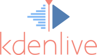 Kdenlive | Logopedia | Fandom