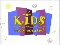 Kids Incorporated | Logopedia | Fandom